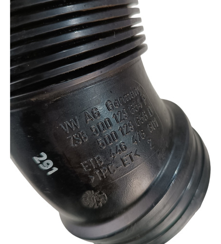Mangueira Tubo Turbina Caixa Filtro Ar Audi Tt S 2015 A 2017 – MotorJan ...