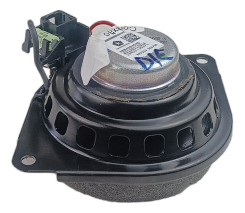 Alto Falante Porta Tweeter Dodge Ram 1500 Rebel Dianteiro Esquerdo ...