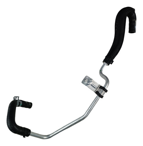 Tubo Mangueira Oleo Motor Dodge Ram 1500 Rebel 2021 A 2023 - MotorJan Peças