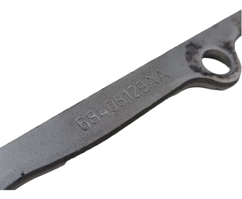 Suporte Coletor Escape Dodge Ram 1500 Rebel 2021 A 2023 Oem - MotorJan ...