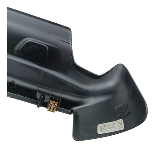 Acabamento Trilho Banco Dodge Ram 1500 Rebel 2021 Dianteiro Direito ...