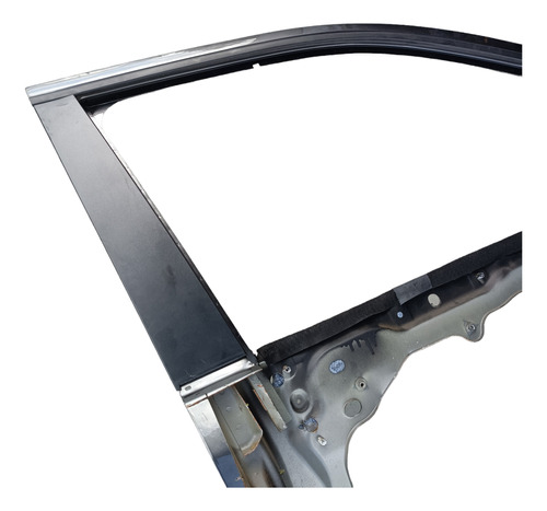 Porta Dodge Ram 1500 Rebel Dianteira Direita Blindagem Retirada ...