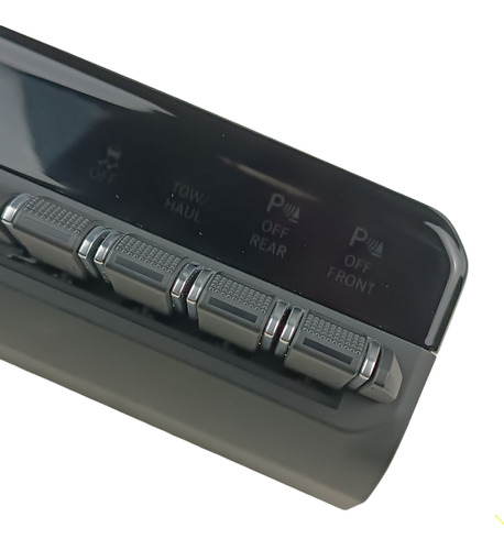 Botao Controle Traçao Park Assist Dodge Ram 1500 Rebel 2021 – MotorJan ...