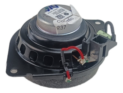 Alto Falante Porta Tweeter Dodge Ram 1500 Rebel Dianteiro Esquerdo ...