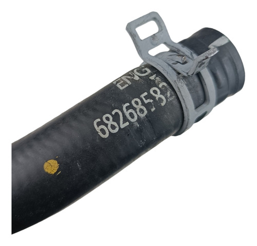 Mangueira Ar Quente Dodge Ram 1500 Rebel 2021 A 2023 – MotorJan Peças