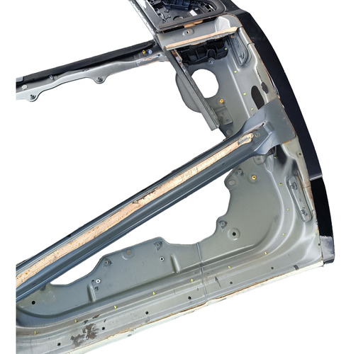 Porta Dodge Ram 1500 Rebel Dianteira Direita Blindagem Retirada ...