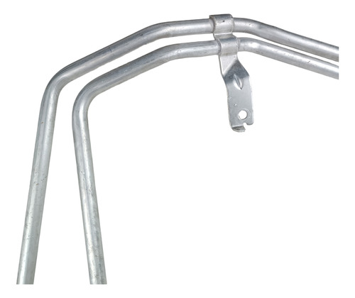 Mangueira Retorno Oleo Cambio Dodge Ram 1500 Rebel 2021 2023 – MotorJan ...