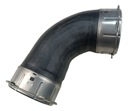 Mangueira Tubo Intercooler Bmw X3m X4m F97 F98 M3 G80 S58 MotorJan Peças