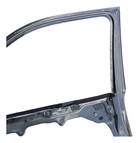 Porta Dodge Ram 1500 Rebel Dianteira Direita Blindagem Retirada ...