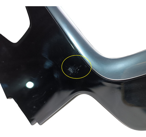 Moldura Console Central Volvo Xc60 T8 2019 A 2023 Original - MotorJan Peças