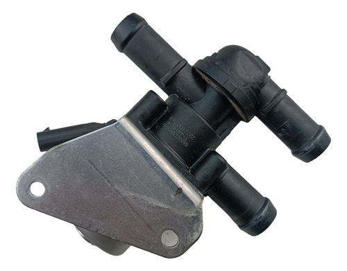 Valvula Ar Quente Volvo Xc60 Xc90 T8 Hibrida 2019 A 2023 – MotorJan Peças