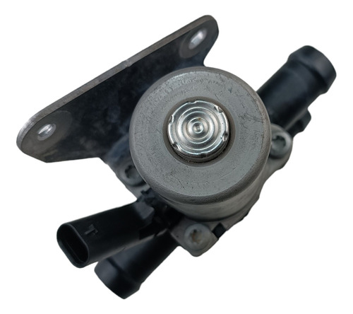 Valvula Ar Quente Volvo Xc60 Xc90 T8 Hibrida 2019 A 2023 – MotorJan Peças