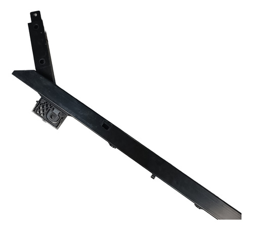 Barra Painel Frontal Alma Radiador Volvo Xc60 T8 2019 A 2023 - MotorJan ...