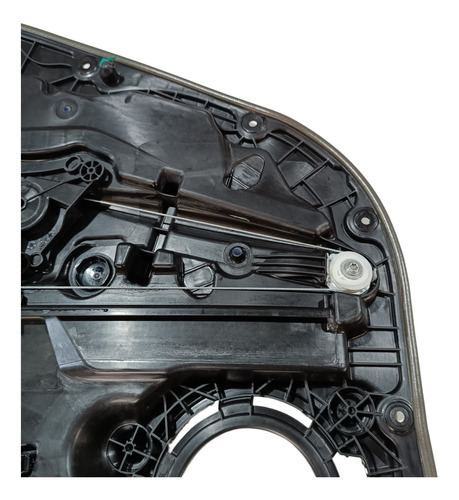 Maquina Vidro Suporte Porta Volvo Xc60 T8 2019 A 23 Traseira Esquerda ...