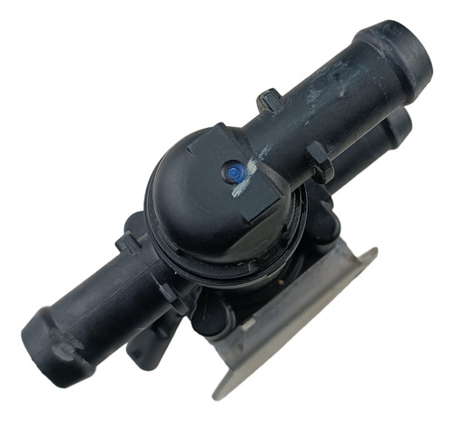 Valvula Ar Quente Volvo Xc60 Xc90 T8 Hibrida 2019 A 2023 MotorJan Peças