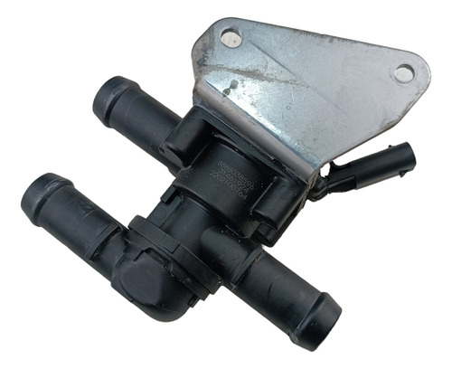 Valvula Ar Quente Volvo Xc60 Xc90 T8 Hibrida 2019 A 2023 MotorJan Peças