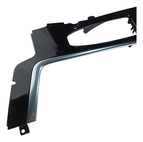 Moldura Console Central Volvo Xc60 T8 2019 A 2023 Original - MotorJan Peças