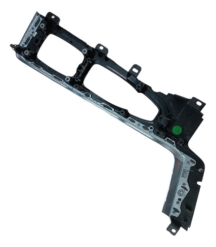 Moldura Console Central Volvo Xc60 T8 2019 A 2023 Original - MotorJan Peças