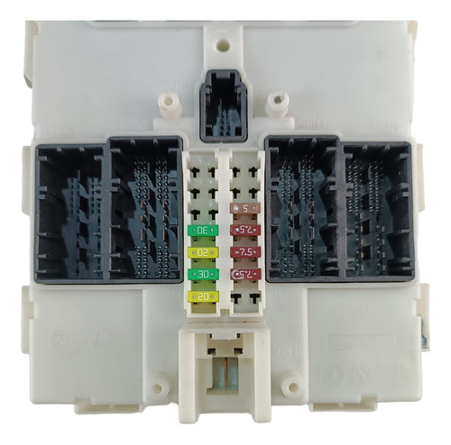 Modulo Fem Sam Conforto Bcm Bmw M3 M4 F80 F82 2015 A 2018 – MotorJan Peças