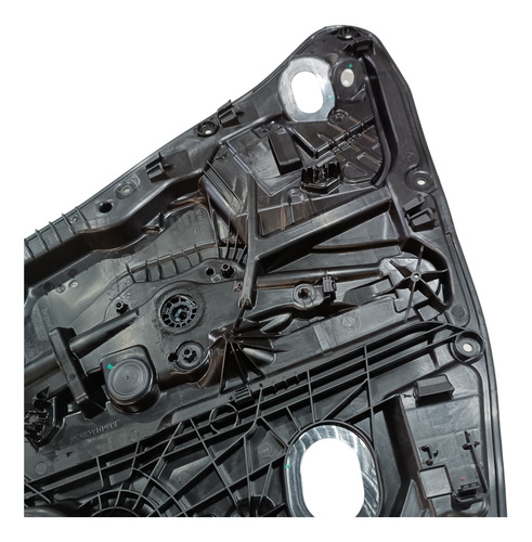 Maquina Vidro Suporte Porta Volvo Xc60 T8 2019 A 23 Traseira Esquerda ...