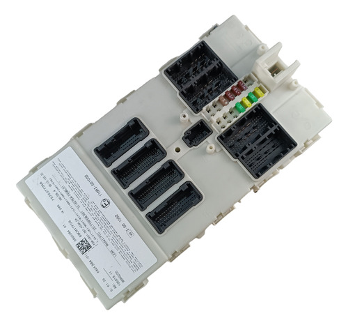 Modulo Fem Sam Conforto Bcm Bmw M3 M4 F80 F82 2015 A 2018 – MotorJan Peças