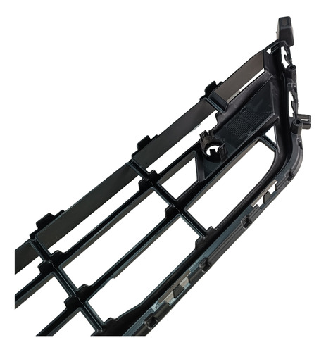 Grade Inferior Parachoque Dianteiro Volvo Xc60 T8 2019 2023 – MotorJan ...