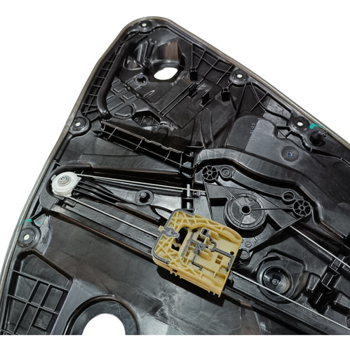 Maquina Vidro Suporte Porta Volvo Xc60 T8 2019 A 23 Traseira Esquerda ...