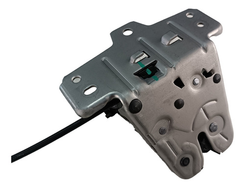 Fechadura Tampa Porta Malas Volvo Xc60 T8 Plus 2019 A 2023 - MotorJan Peças