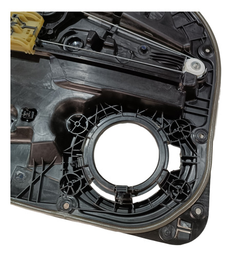 Maquina Vidro Suporte Porta Volvo Xc60 T8 2019 A 23 Traseira Esquerda ...