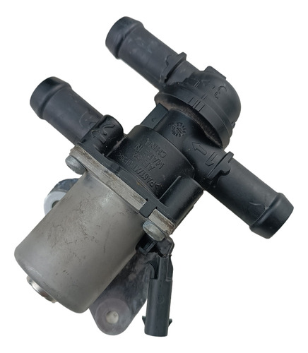 Valvula Ar Quente Volvo Xc60 Xc90 T8 Hibrida 2019 A 2023 – MotorJan Peças