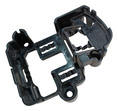 Suporte Emblema Frontal Grade Volvo Xc60 T8 Plus 2019 A 2023 – MotorJan ...