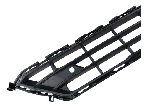 Grade Inferior Parachoque Dianteiro Volvo Xc60 T8 2019 2023 – MotorJan ...