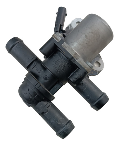 Valvula Ar Quente Volvo Xc60 Xc90 T8 Hibrida 2019 A 2023 – MotorJan Peças