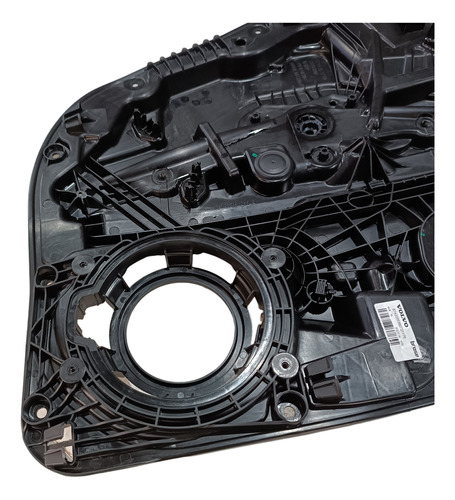 Maquina Vidro Suporte Porta Volvo Xc60 T8 2019 A 23 Traseira Esquerda ...