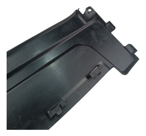 Acabamento Radiador Painel Frontal Volvo Xc90 T6 2016 A 2020 - MotorJan ...