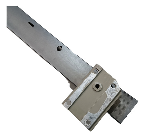 Alma Viga Parachoque Traseiro Volvo Xc90 T6 2019 A 2022 Oem - MotorJan ...