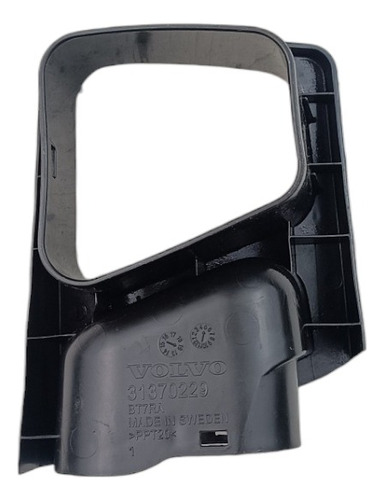 Acabamento Saida Caixa Filtro Ar Volvo Xc90 T6 2019 A 2022 – MotorJan Peças