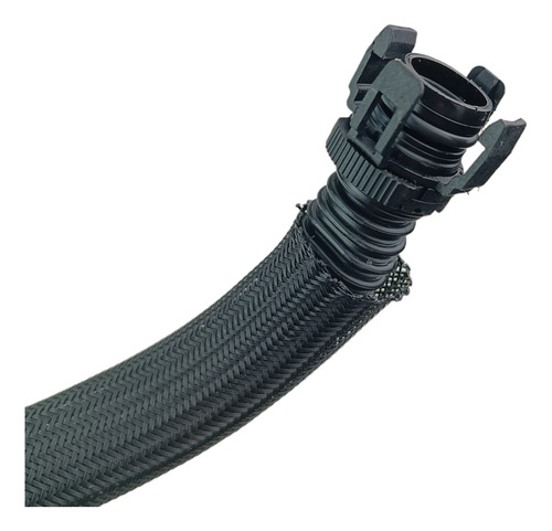 Tubo Respiro Carter Motor Bmw M5 F10 2012 A 2016 Original MotorJan Peças