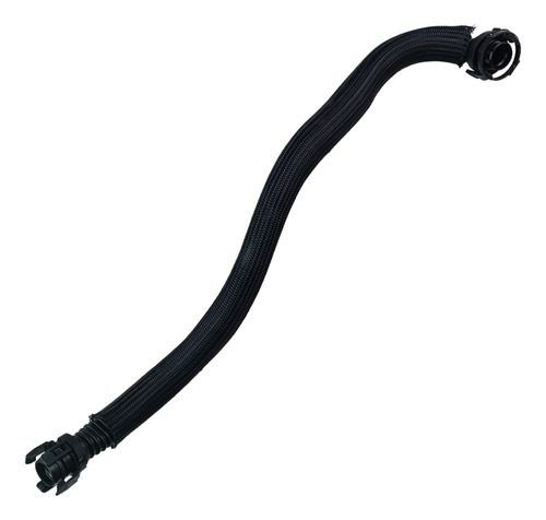 Tubo Respiro Carter Motor Bmw M5 F10 2012 A 2016 Original MotorJan Peças