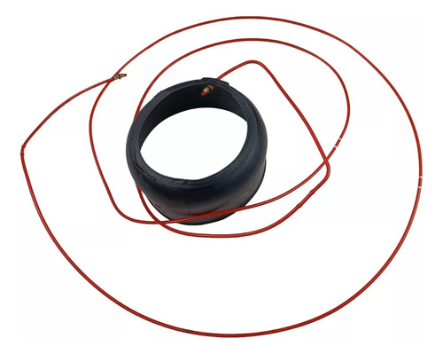 Mangueira Tubo Suspensao Ar Bmw X6m F86 2015 A 2019 Tras Esq - MotorJan ...