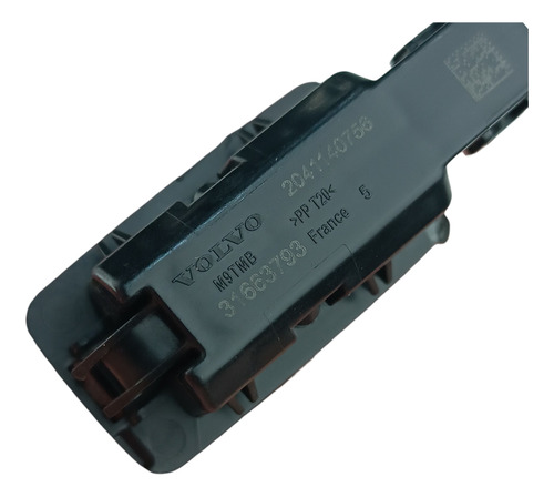 Luz Interna Cortesia Porta Volvo Xc40 T4 2019 2020 2021 Original ...