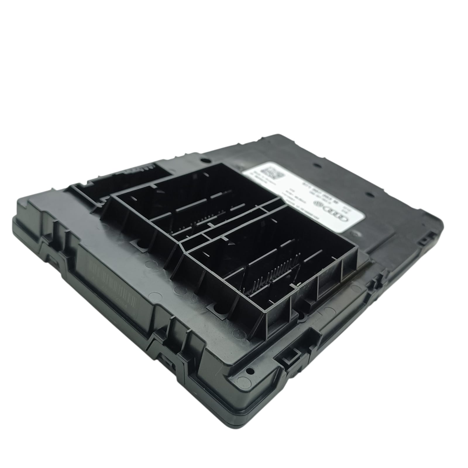 Modulo Conforto Bcm Porsche Taycan Turbo 2021 2022 2023 2024 - MotorJan ...